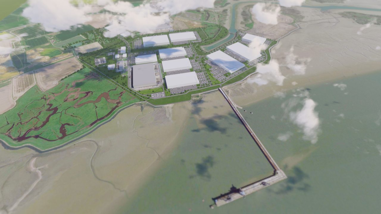 More Information – Medway One